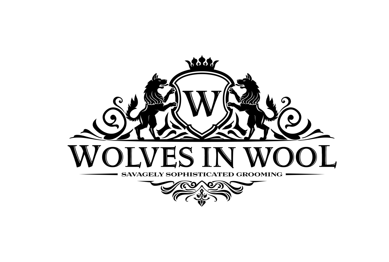 Wolves In Wool – Savagely Sophisticated